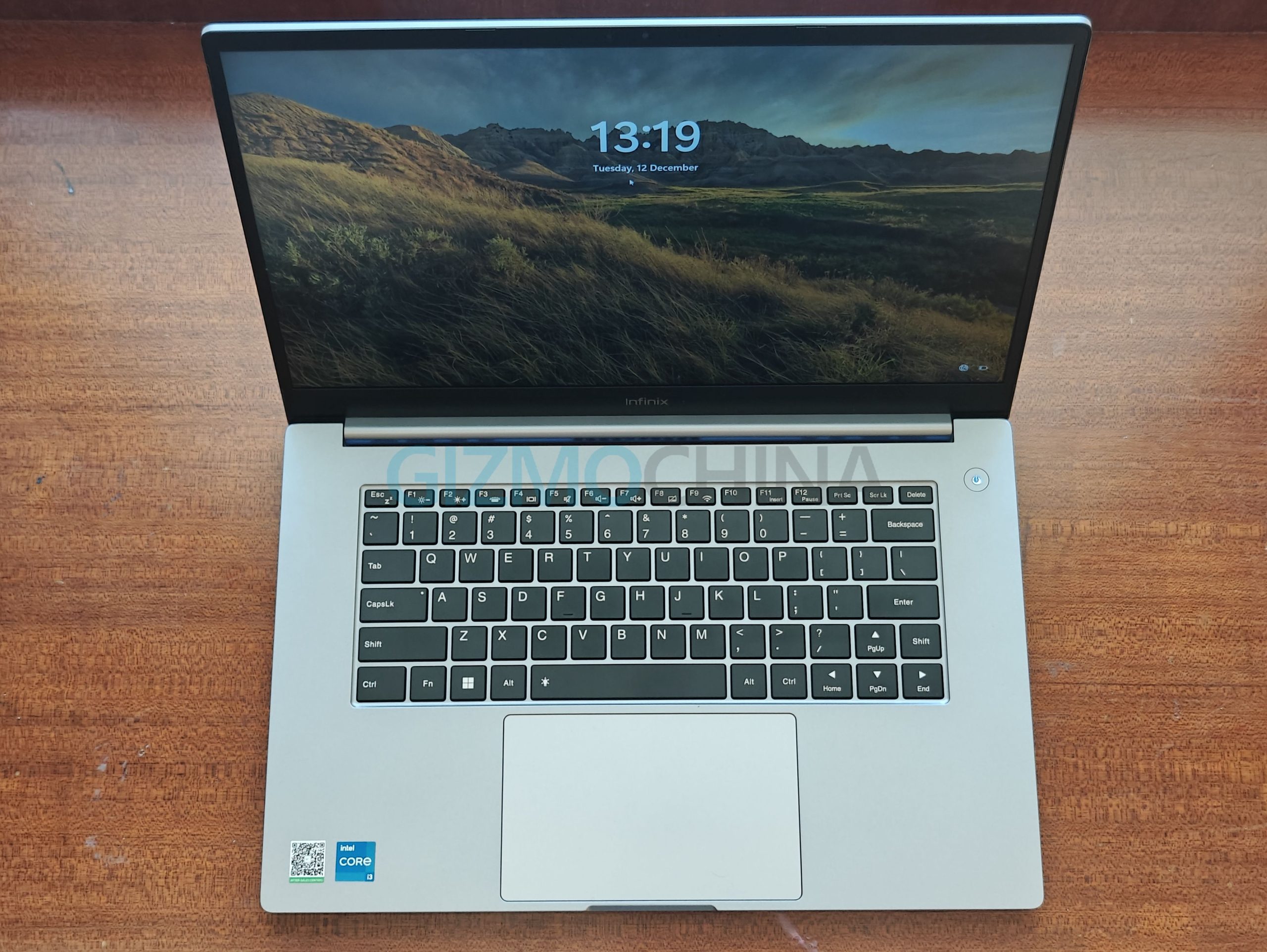 Infinix Inbook Y2 Plus review: Well-designed budget laptop for everyday ...