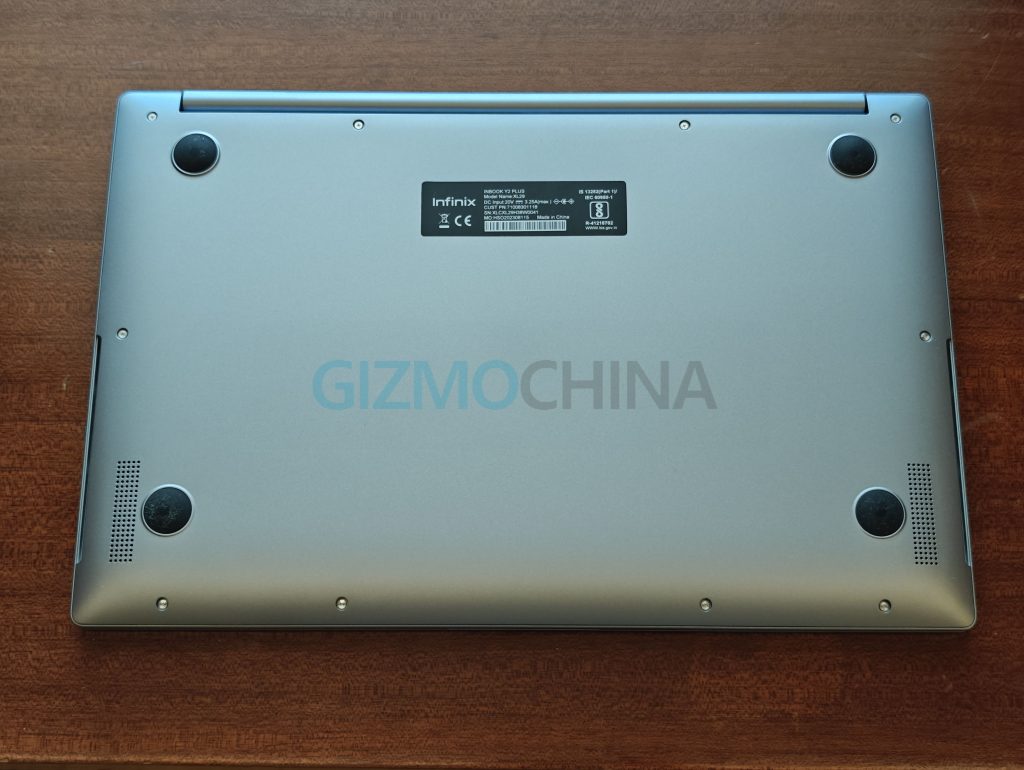 Infinix Inbook Y2 Plus review: Well-designed budget laptop for everyday ...