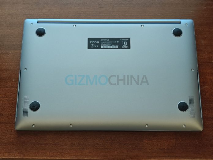 Infinix Inbook Y2 Plus review: Well-designed budget laptop for everyday ...