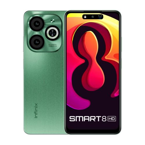 Infinix Smart 8 Pro with Helio P35 spotted in Google Play Console listing