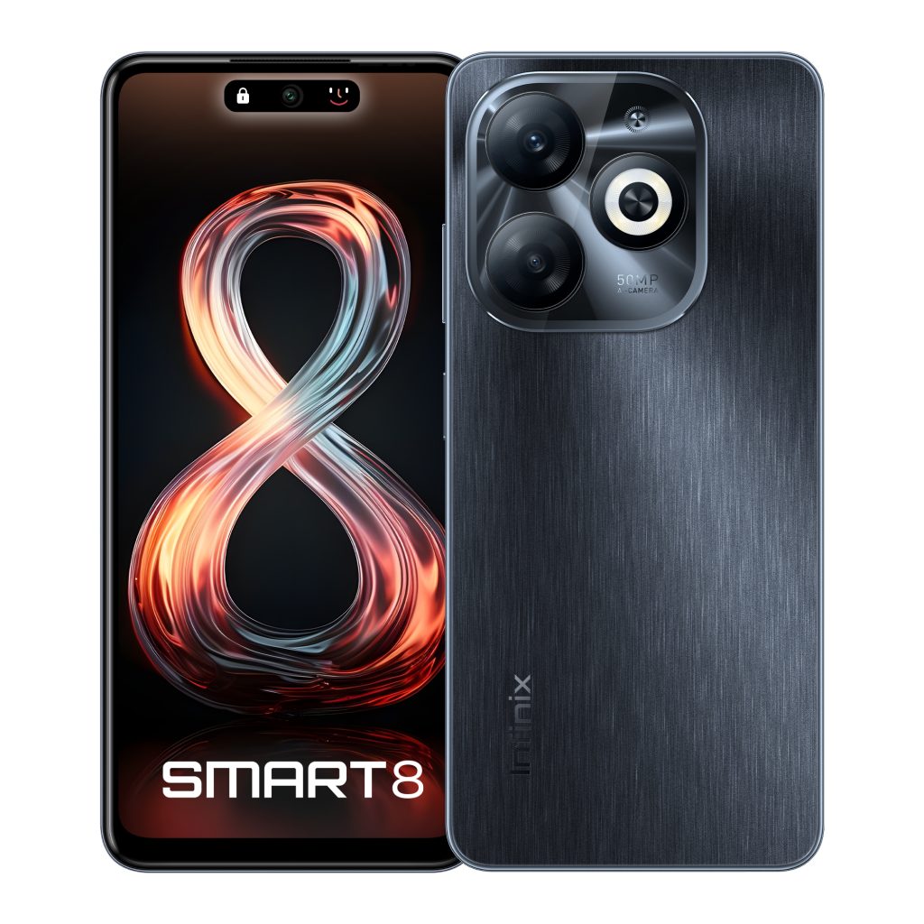 Infinix Smart 8 to launch in India soon - Gizmochina
