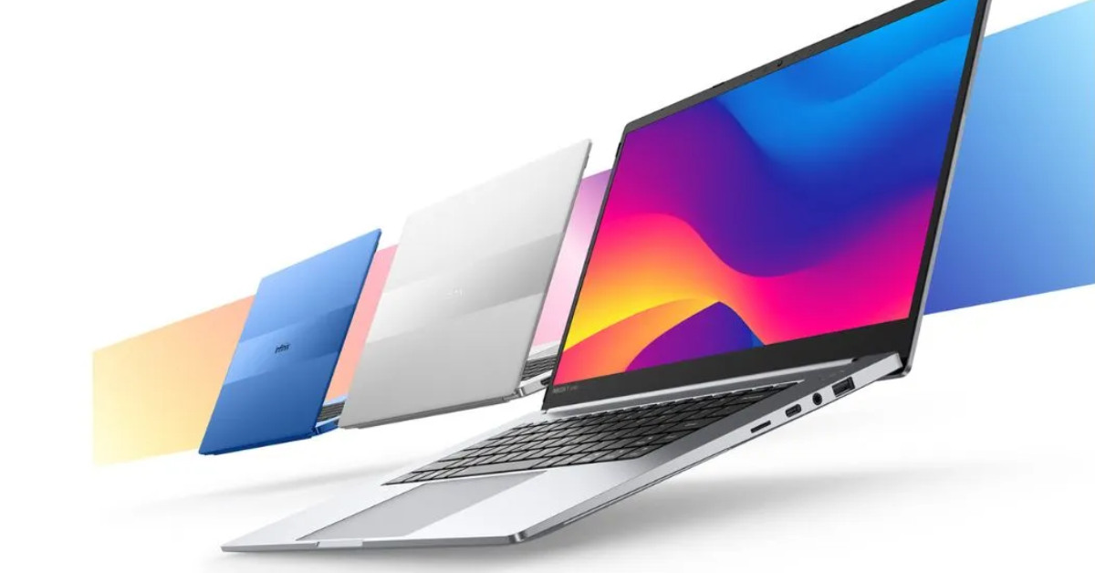 Infinix INBook Y2 Plus with 15.6” display, aluminium body launched in India