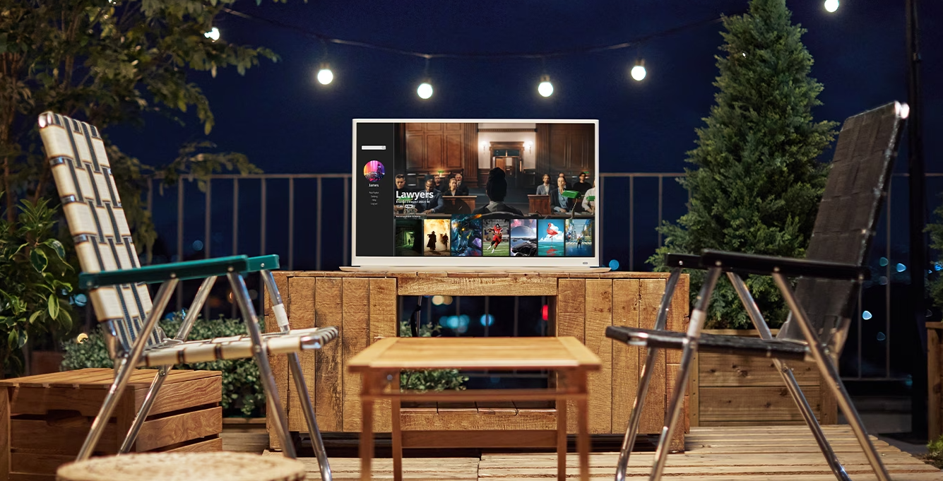 LG unveils MyView smart monitors with 4K display, webOS, & more ...