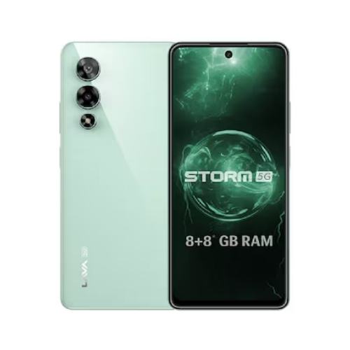 Lava Storm - Specs, Price, Reviews and Best Deals