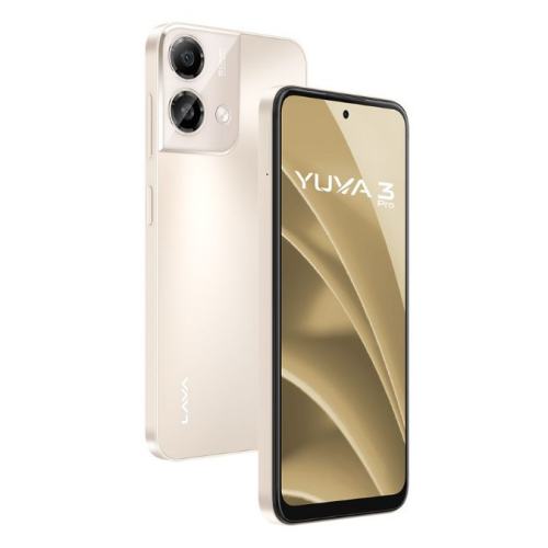 Lava Yuva 3 Pro - Specs, Price, Reviews and Best Deals
