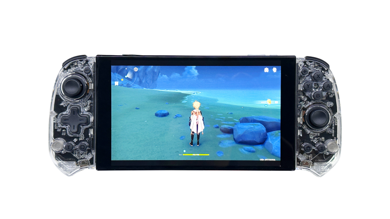 Lichee Pocket 4A announced, a RISC-V chip powered handheld gaming ...