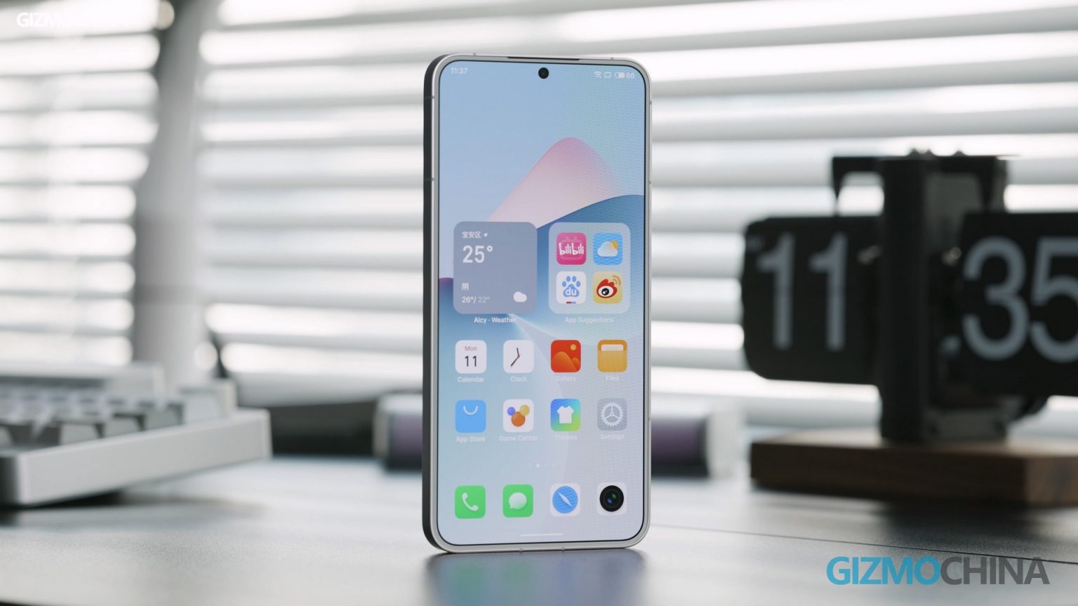 Meizu 21 Full & True Review: A New "Eye Candy" From Meizu - Gizmochina