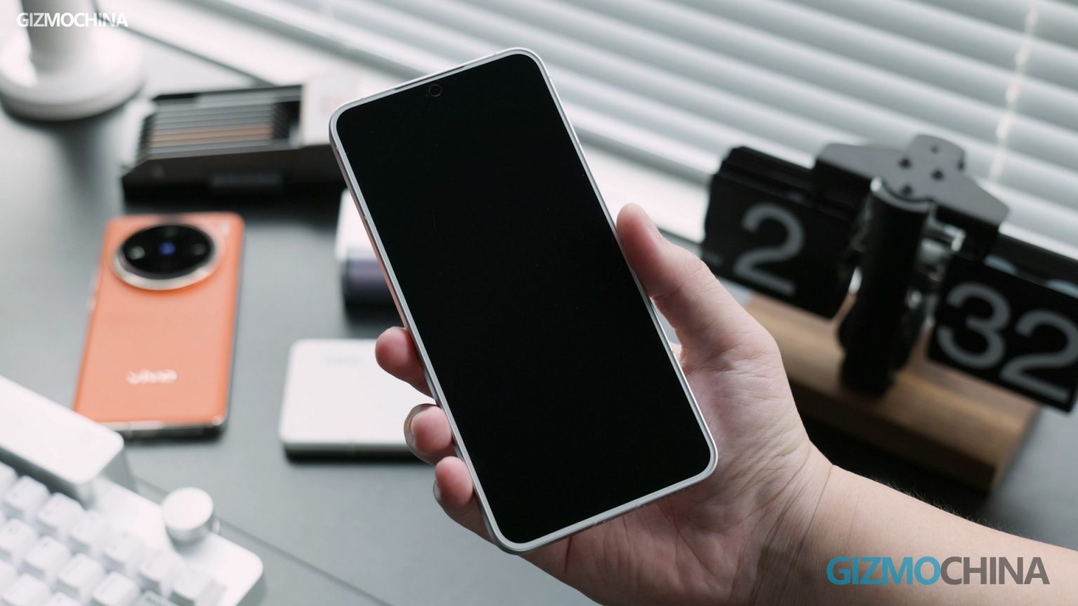 Meizu 21 Full & True Review: A New "Eye Candy" From Meizu - Gizmochina