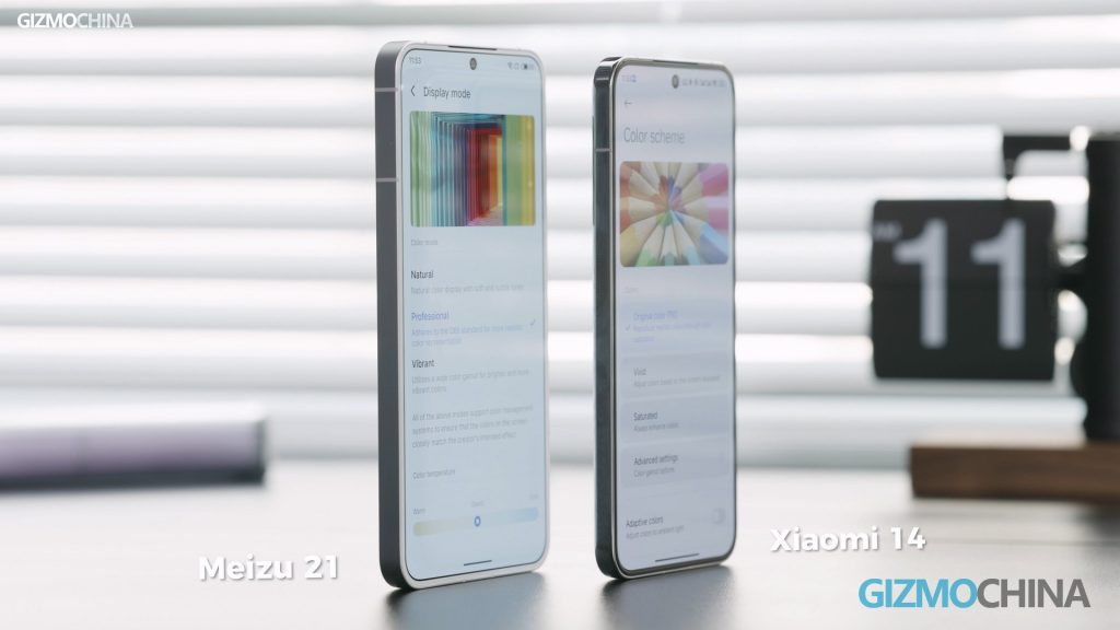 Meizu 21 Full & True Review: A New "Eye Candy" From Meizu - Gizmochina