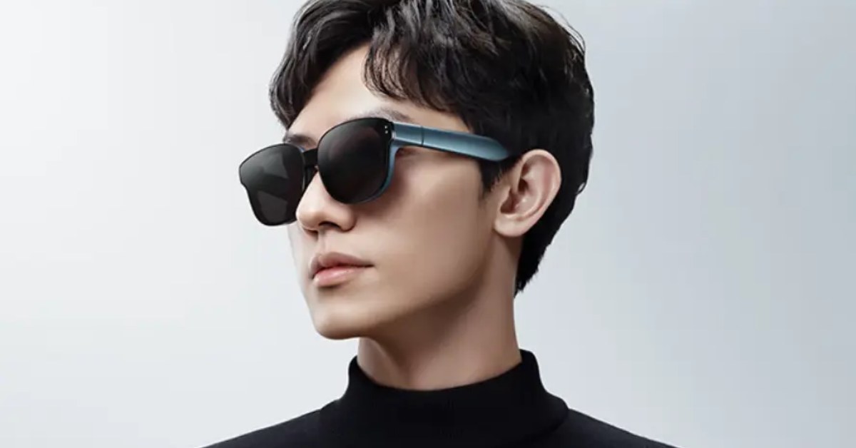 Meizu MYVU AR Glasses now on sale in China for 2499 yuan ($352 ...
