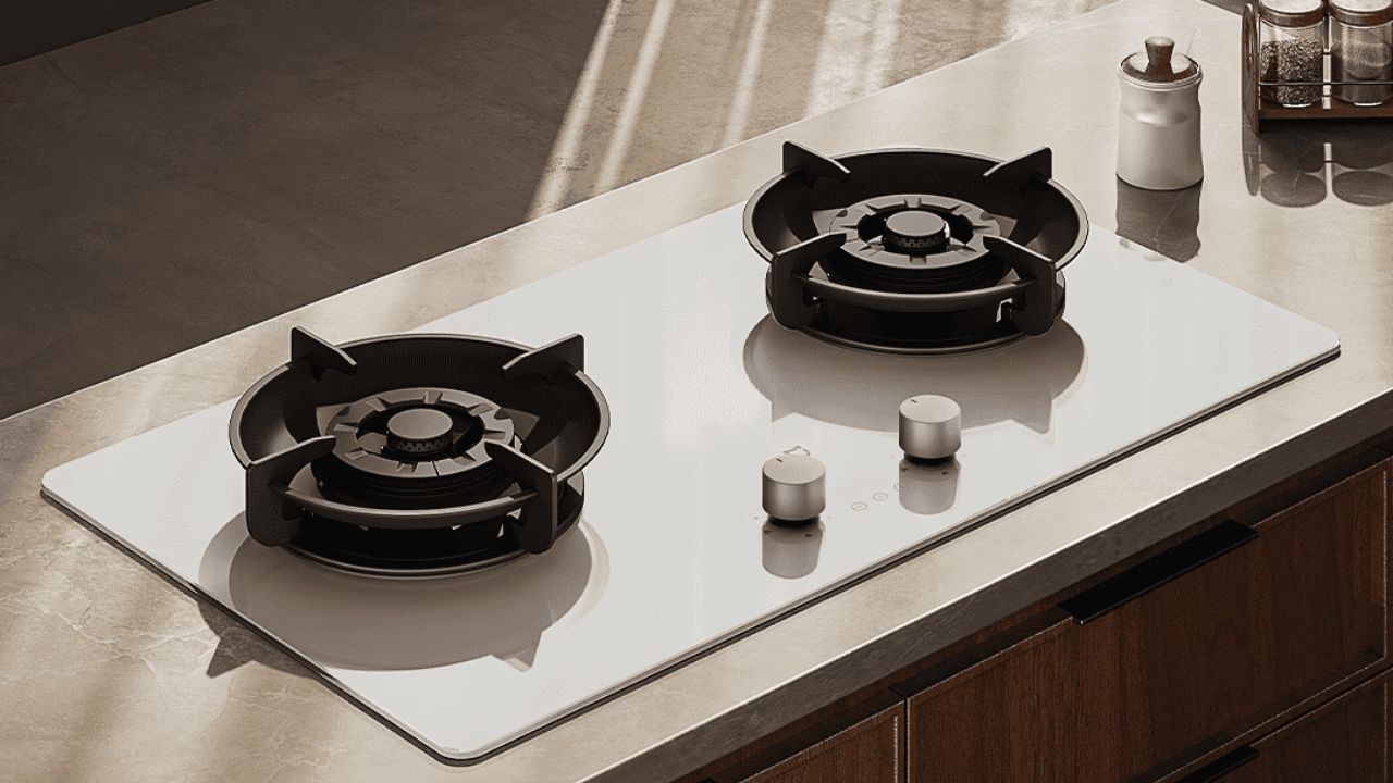 Xiaomi launches Mijia Smart Gas Stove S2, features auto shut-off and ...