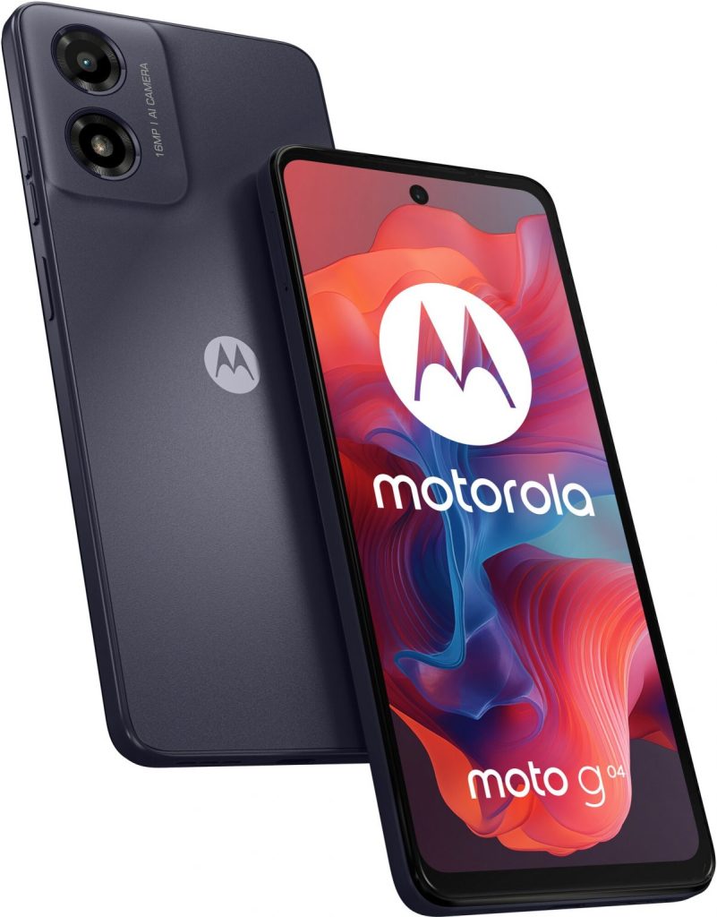 Moto G04, Moto G24 Power, Moto G34 5G specifications, price emerge ...