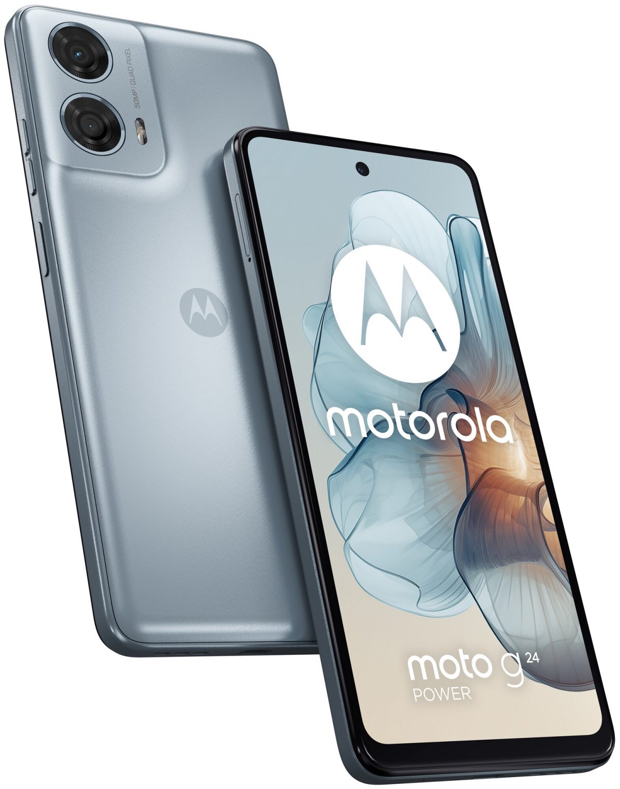 Moto G04, Moto G24 Power, Moto G34 5G specifications, price emerge before official announcement ...