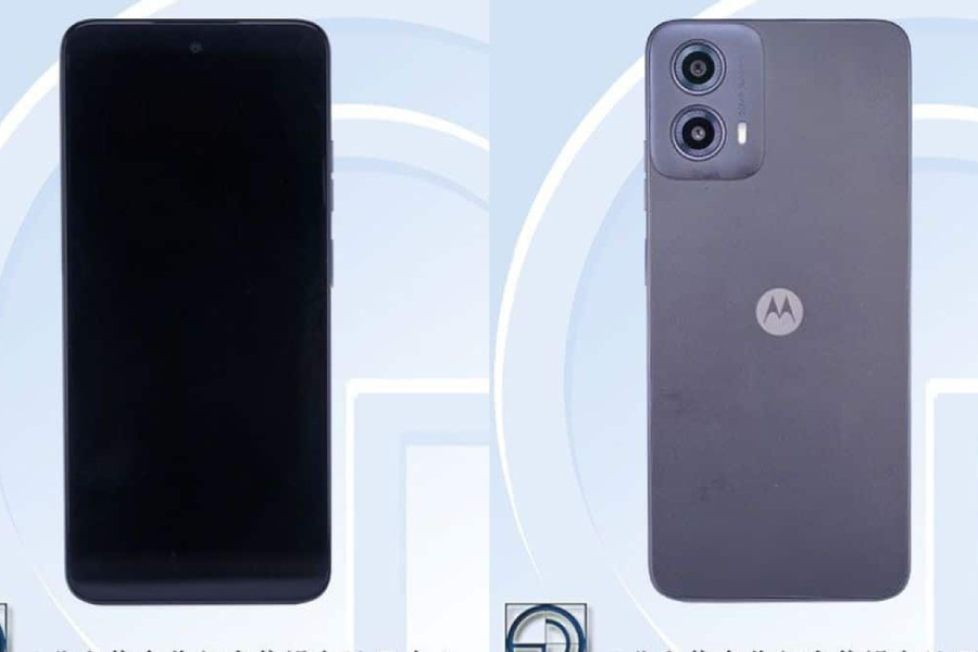 Motorola XT2363-4 pops up on TENAA, could be the Moto G34 5G - Gizmochina