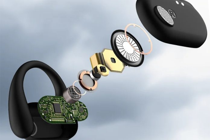 Noise Pure Pods launched as India’s first OWS (Open Wireless Stereo)