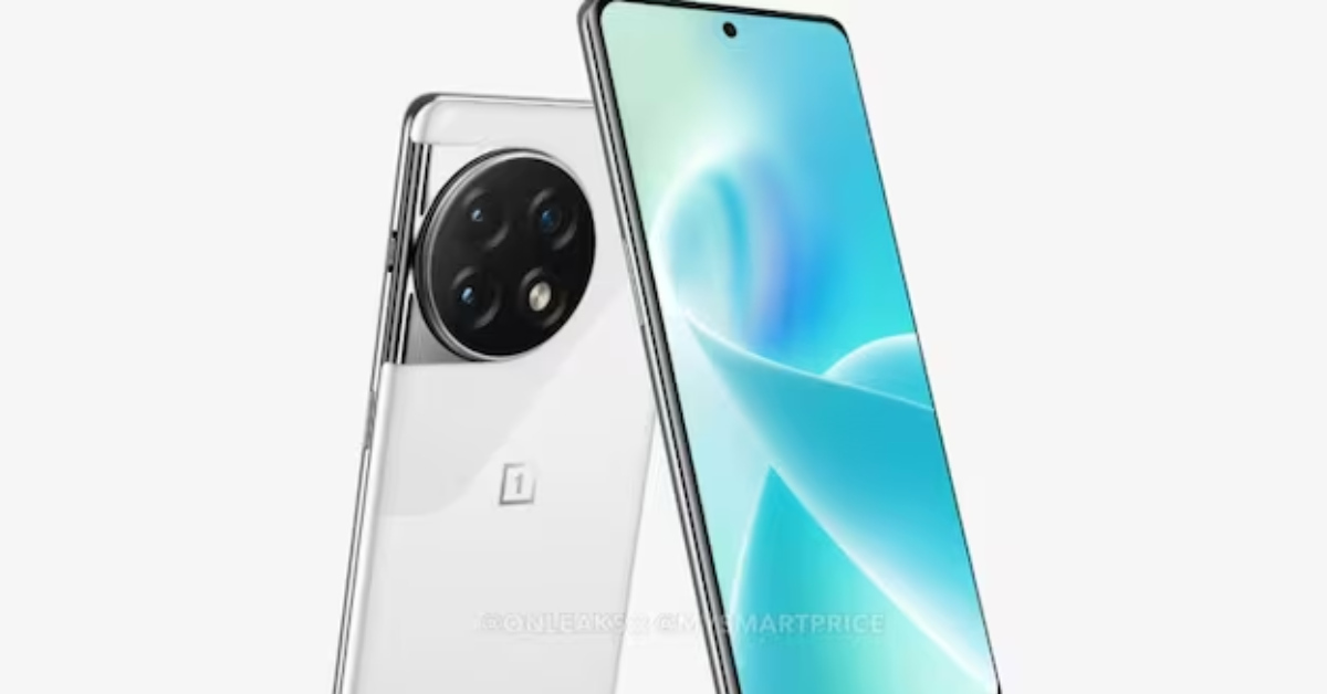 OnePlus 12R may launch with a 2MP macro camera: Tipster - Gizmochina