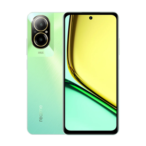Realme C67 4G With 108MP Camera, Snapdragon 685 Launched In Indonesia ...
