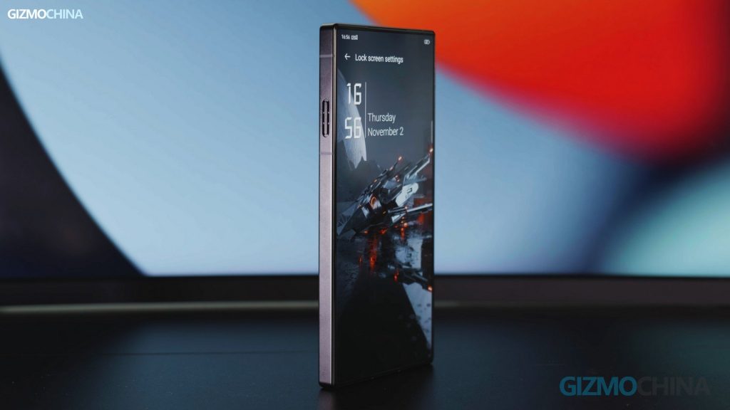 Nubia Red Magic 9 Pro launched globally with 6.8" OLED display ...