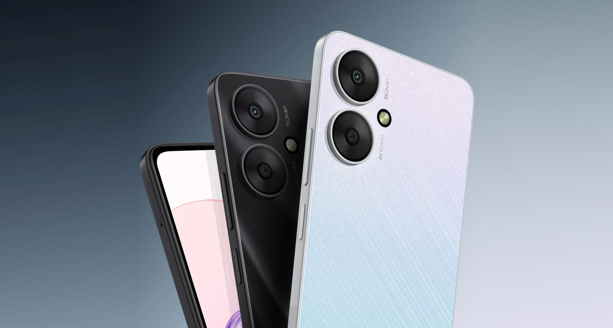 Redmi 13: Xiaomi's latest HyperOS phone spotted with speedy 33W ...