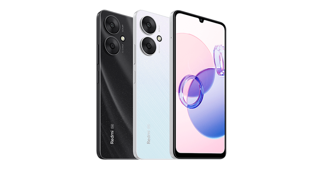 Redmi 13C 5G launched in China with 749 Yuan (~$105) starting price ...