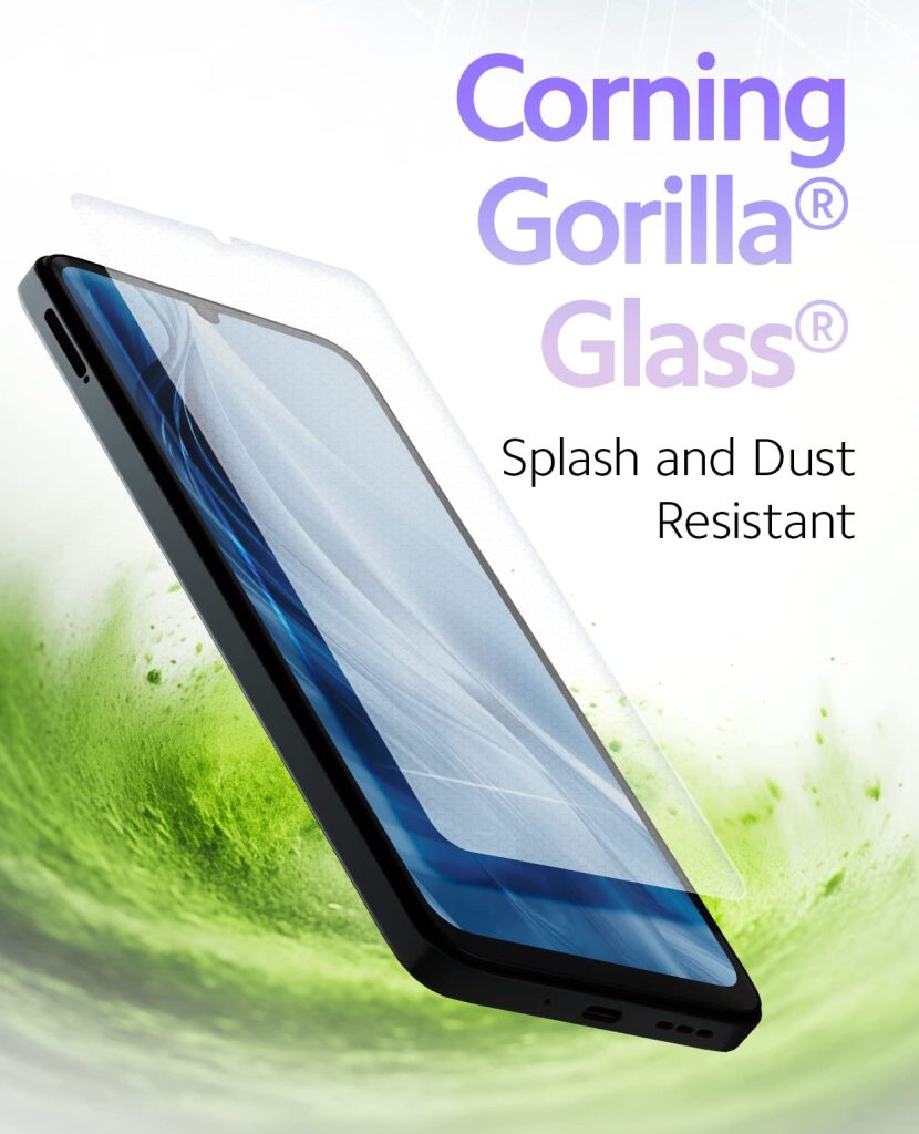 Redmi 13C 5G color variants, design revealed before December 6 global ...