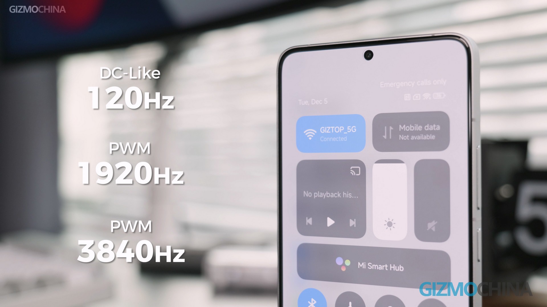 Redmi K70 SD & Pro Full Review: Best 2K straight screen phones to buy ...