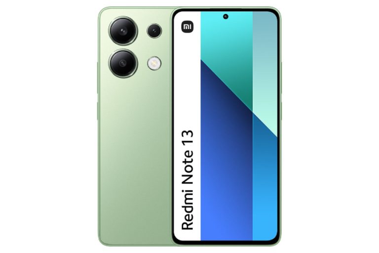 Redmi Note 13 and 13 Pro 4G renders specs and price revealed in new leak