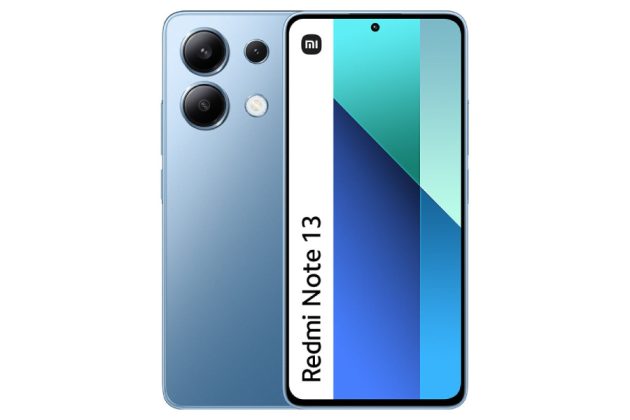 Redmi Note 13 and 13 Pro 4G renders specs and price revealed in new leak
