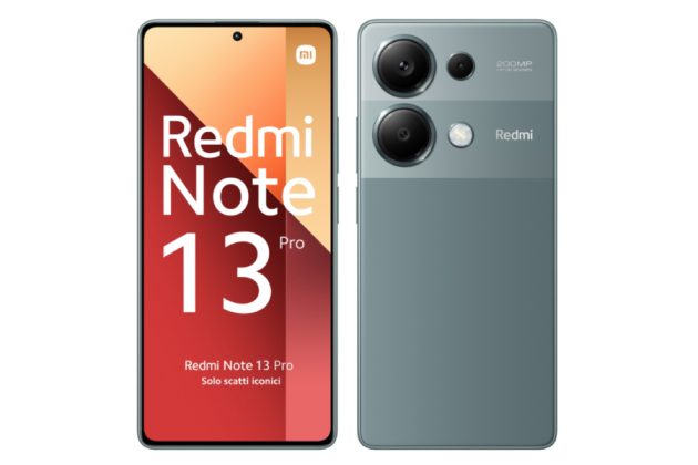 Redmi Note 13 and 13 Pro 4G renders specs and price revealed in new leak