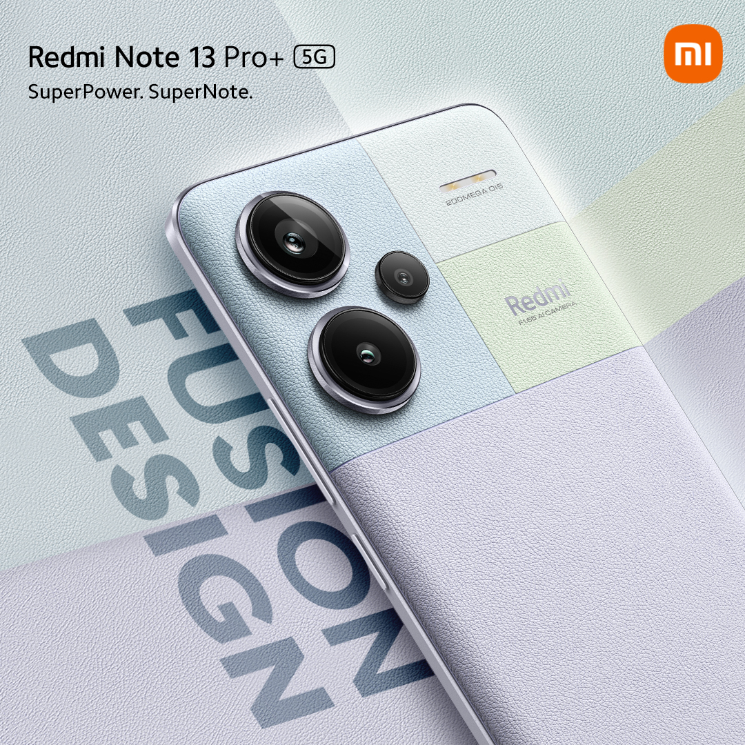 Redmi Note 13 5G series global launch date confirmed, Here's everything ...