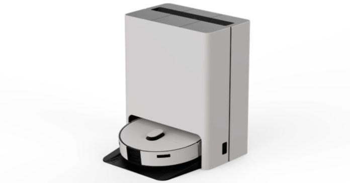 Samsung to unveil Bespoke Jet Bot Combo robot vacuum cleaner at CES 2024