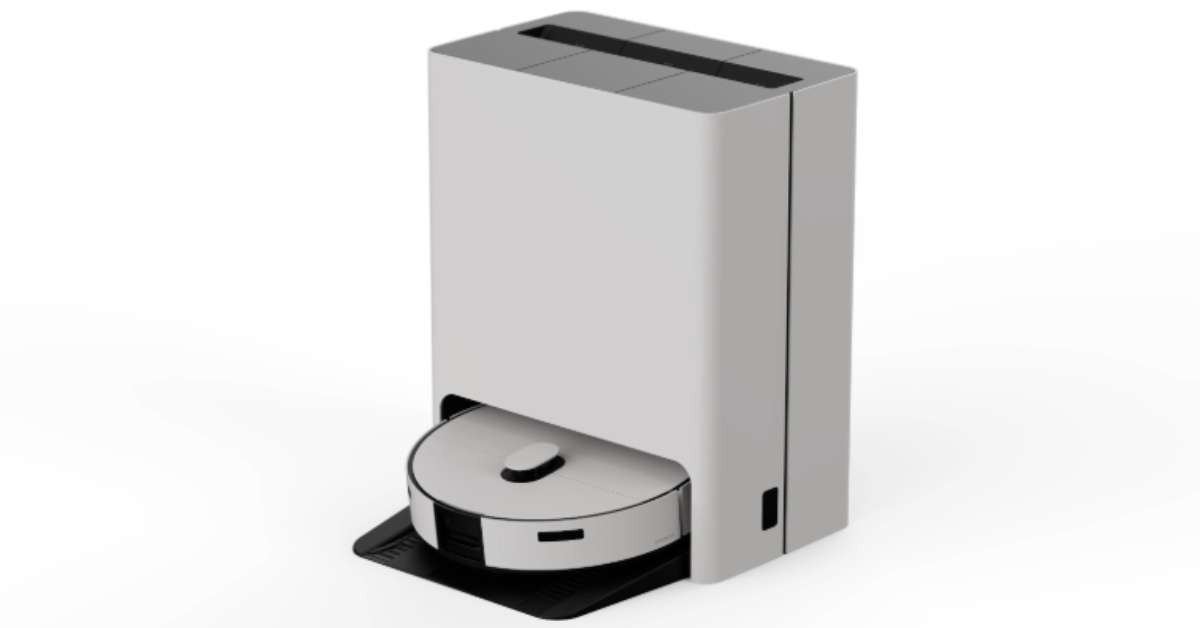 Samsung to unveil Bespoke Jet Bot Combo robot vacuum cleaner at CES 2024