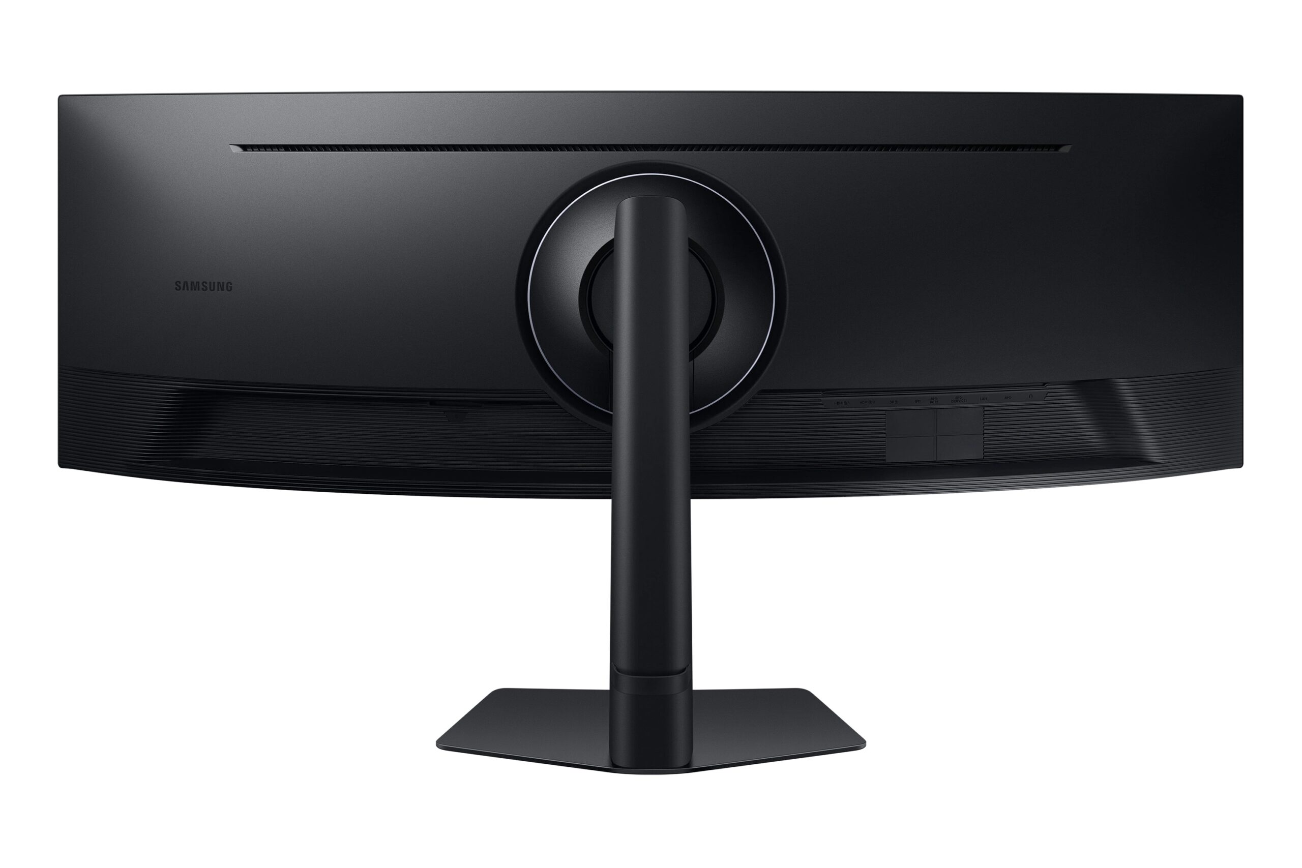 Samsung Unveils 49" ViewFinity S9 S95UC & 34" ViewFinity S6 S65TC monitors with 90W USB-C power ...