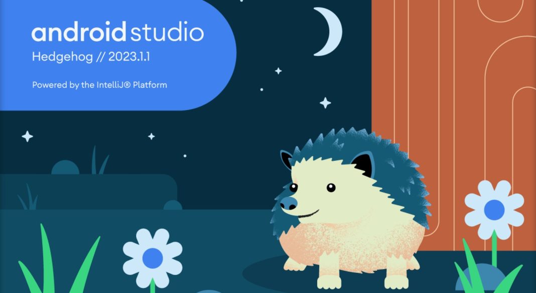 Stable Android Studio Hedgehog is Available With Better Tools for ...