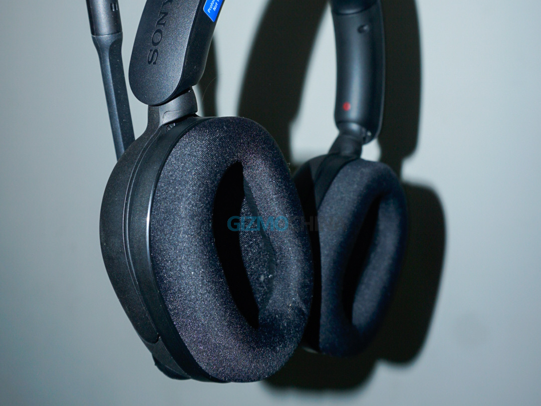 Sony Inzone H5 Review: Convincing Me to Buy Wireless Gaming Headphones ...