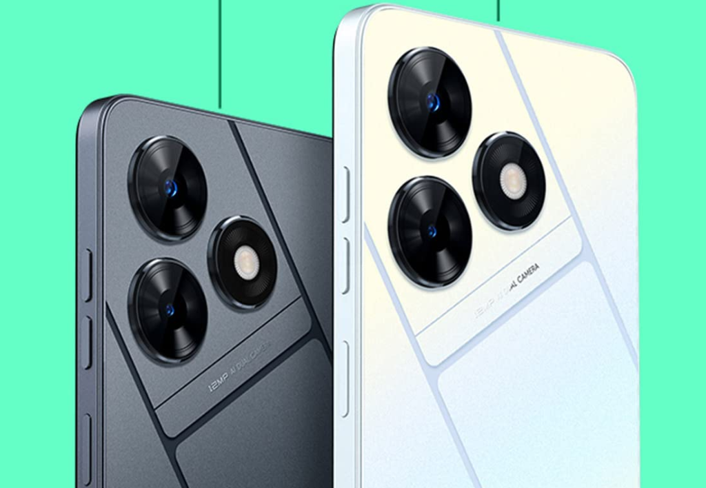 Tecno Pop 8 India launch date revealed, Amazon availability confirmed ...