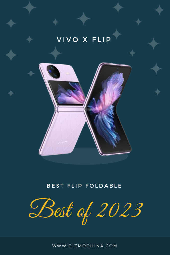 Gizmochina - Best Smartphones Awards 2023 - Gizmochina