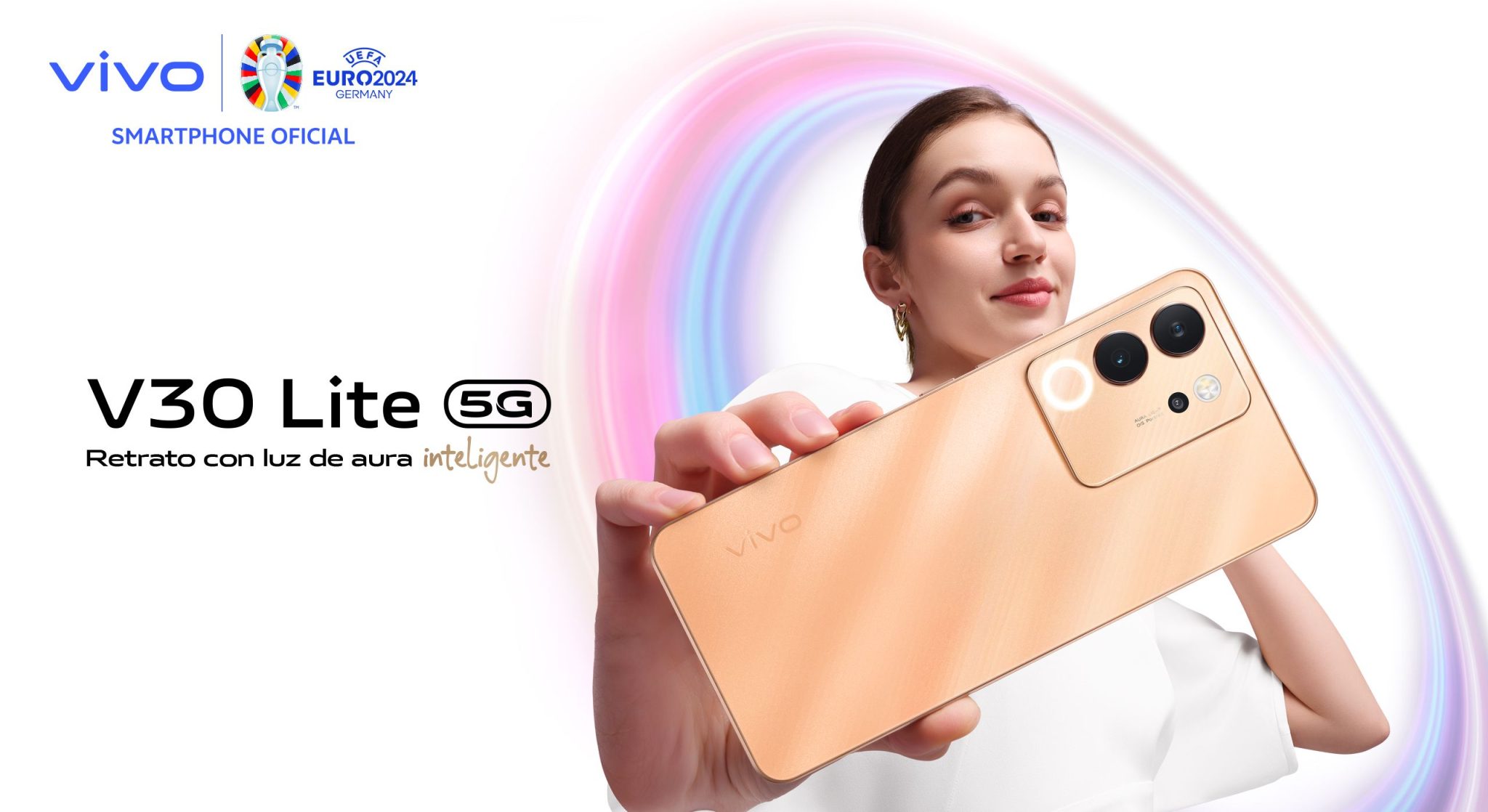 Vivo V30 Lite 5G launched as the first V30-series phone, read specifications, price - Gizmochina