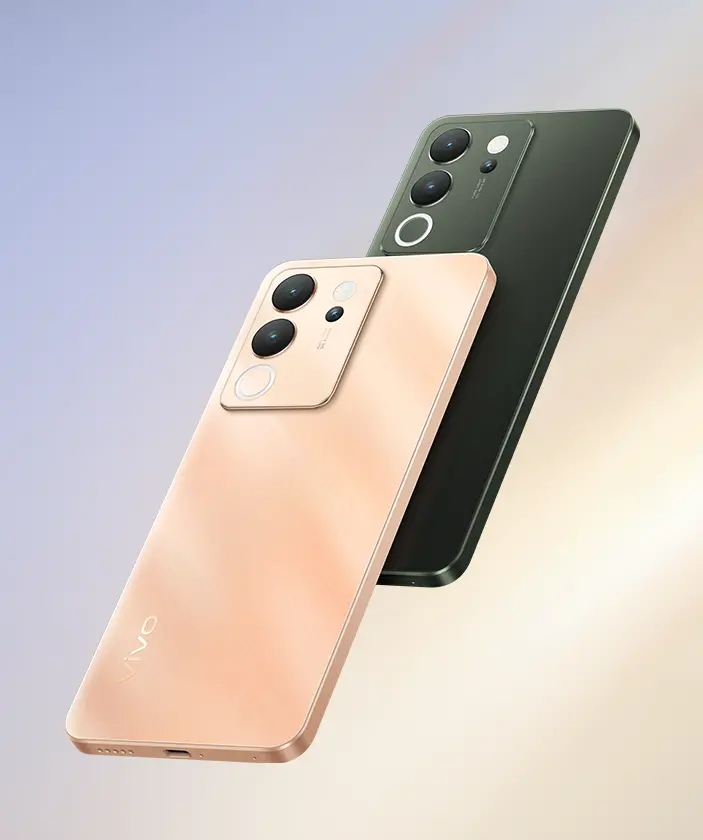 Vivo V40 Lite 5g V2337 Registered In Imei Database Gizmochina