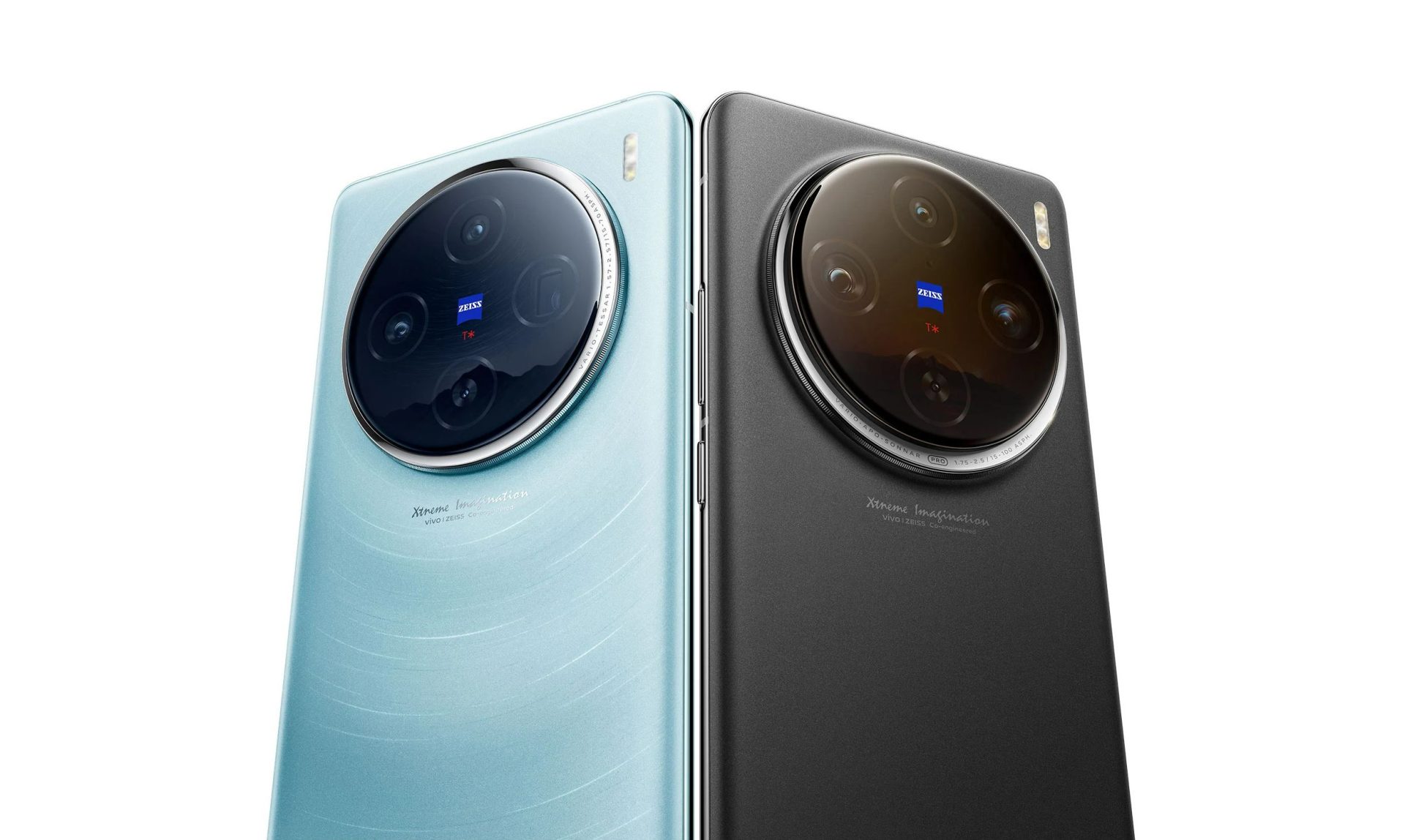 Vivo X100, X100 Pro launch date for Malaysia confirmed, other markets ...
