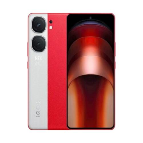 Vivo iQOO Neo 10 Pro (China) - Specs, Price, & Best Deals Vivo iQOO Neo 10 Pro (China) - Specs, Price, & Best Deals