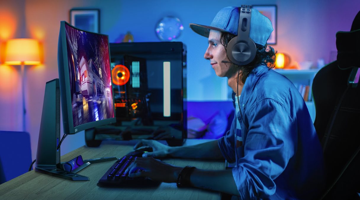 Lenovo Unveils New Gaming Desktop PCs - Legion Tower 5i and LOQ Tower ...