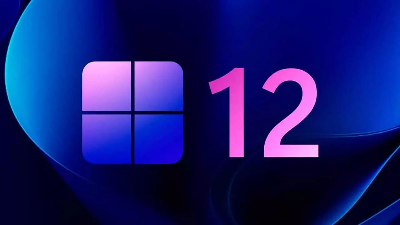 Microsoft confirms upcoming release — it's Windows 11 24H2, not Windows 12
