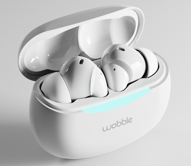 Indkal Technologies launches Wobble Beams series of TWS earbuds in ...