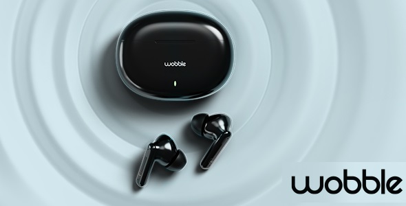 Indkal Technologies launches Wobble Beams series of TWS earbuds in ...