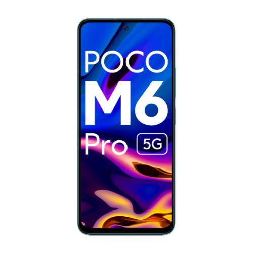 Xiaomi Poco M6 - Specs, Price, Reviews, and Best Deals