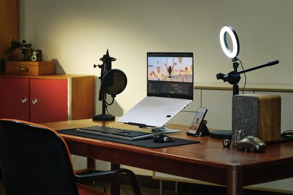 LG Gram Pro 2024 laptops launched with Intel Core Ultra 7 & RTX 3050 ... LG Gram Pro 2024 laptops launched with Intel Core Ultra 7 & RTX 3050 ...