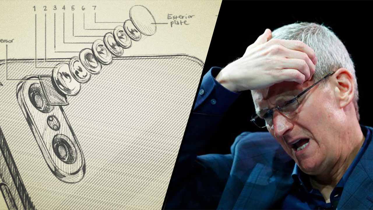 Ex-Apple designer Jony Ive is working on new AI device with OpenAI