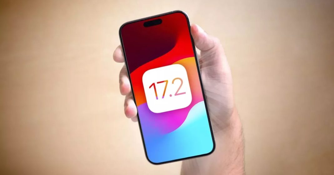 Beyond Expectations: iOS 17.2 Unveils Fresh Features for iPhone Users ...