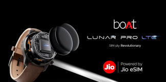 Boat Lunar Pro LTE Archives - Gizmochina